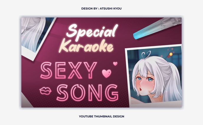 Thumbnail - Karaoke Miki 3
