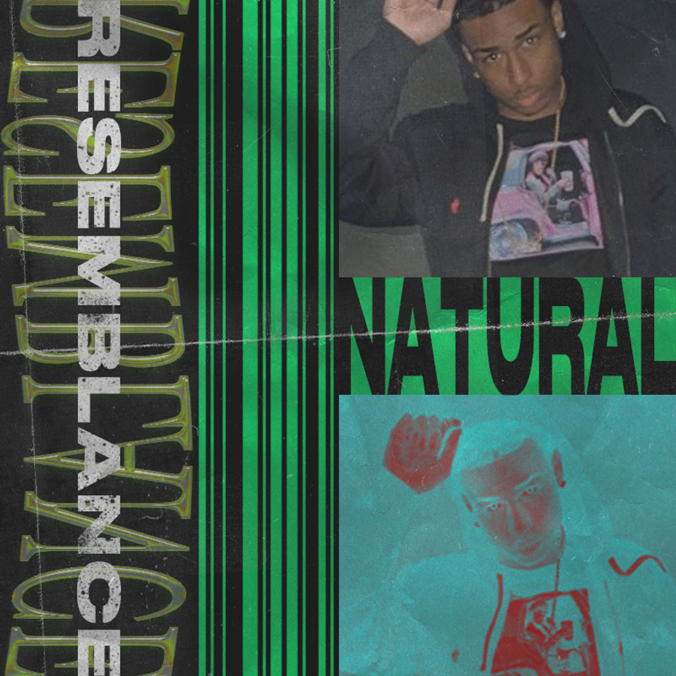 NATURAL - RESEMBLANCE
