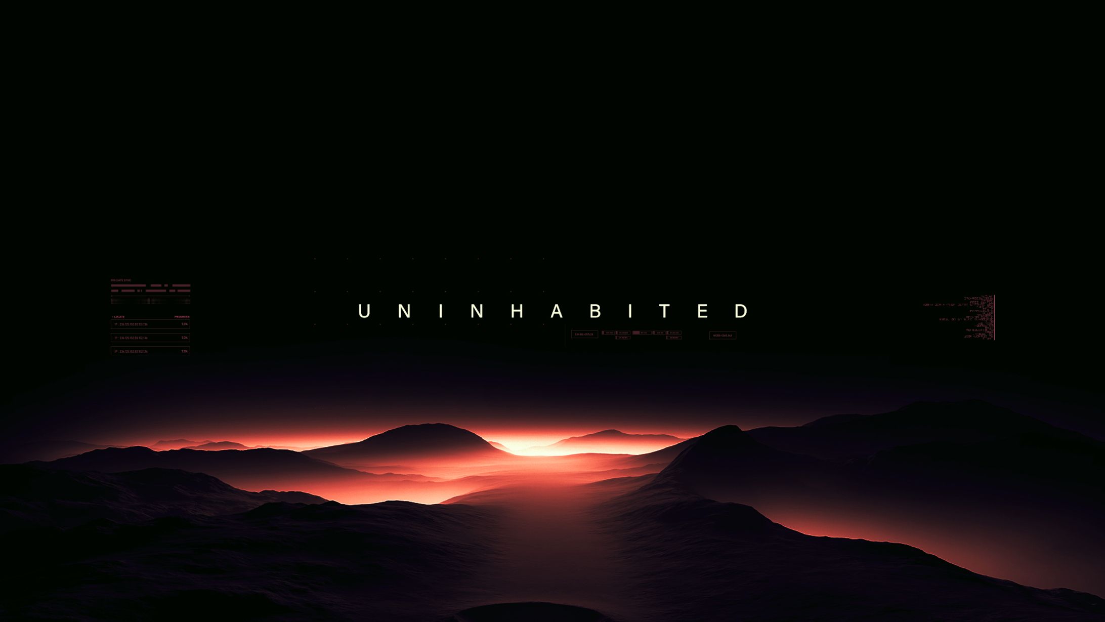 【STUDENT PROJECT】Expedition 100 Style Frames