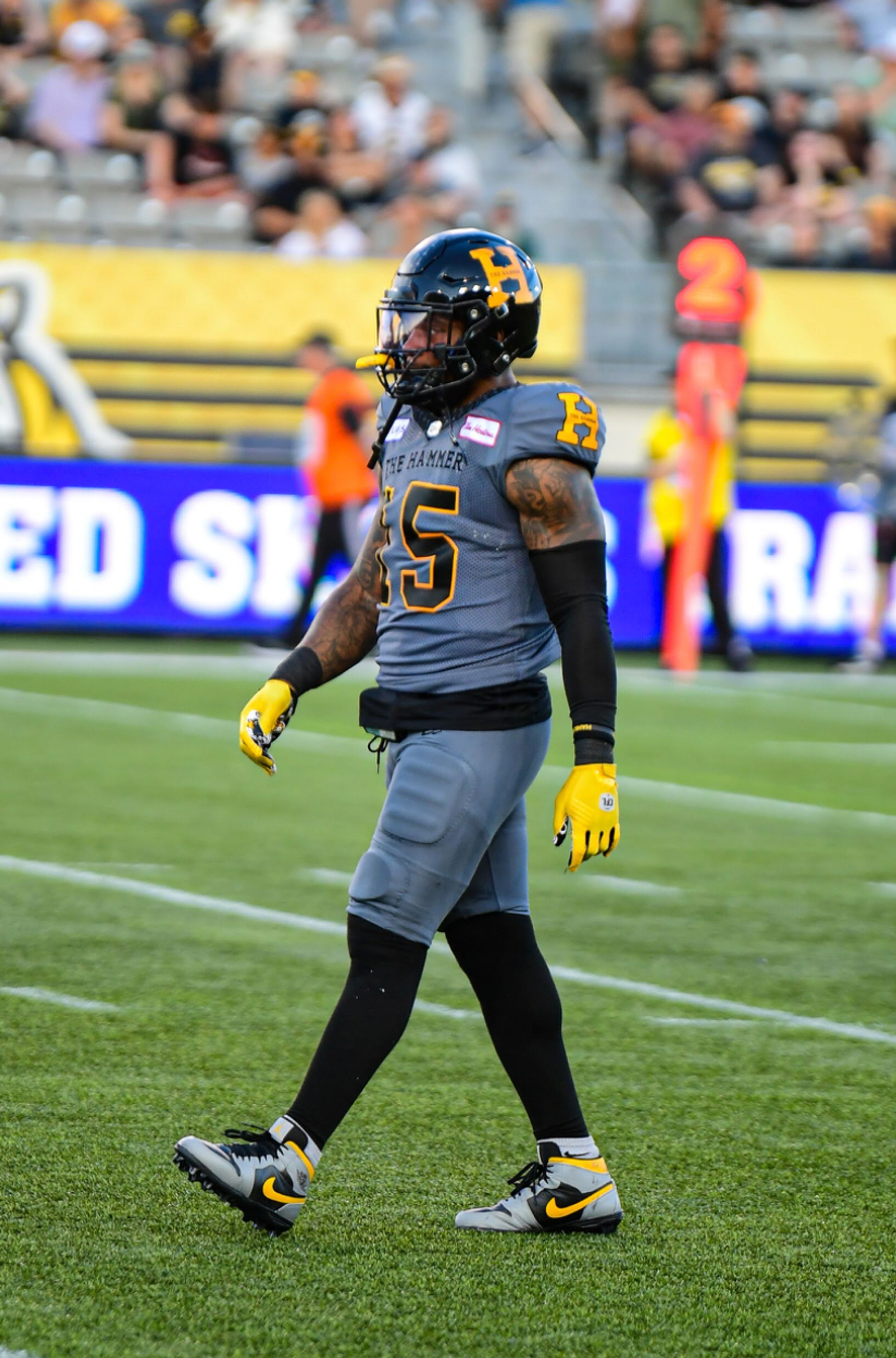 Kyle Wilson