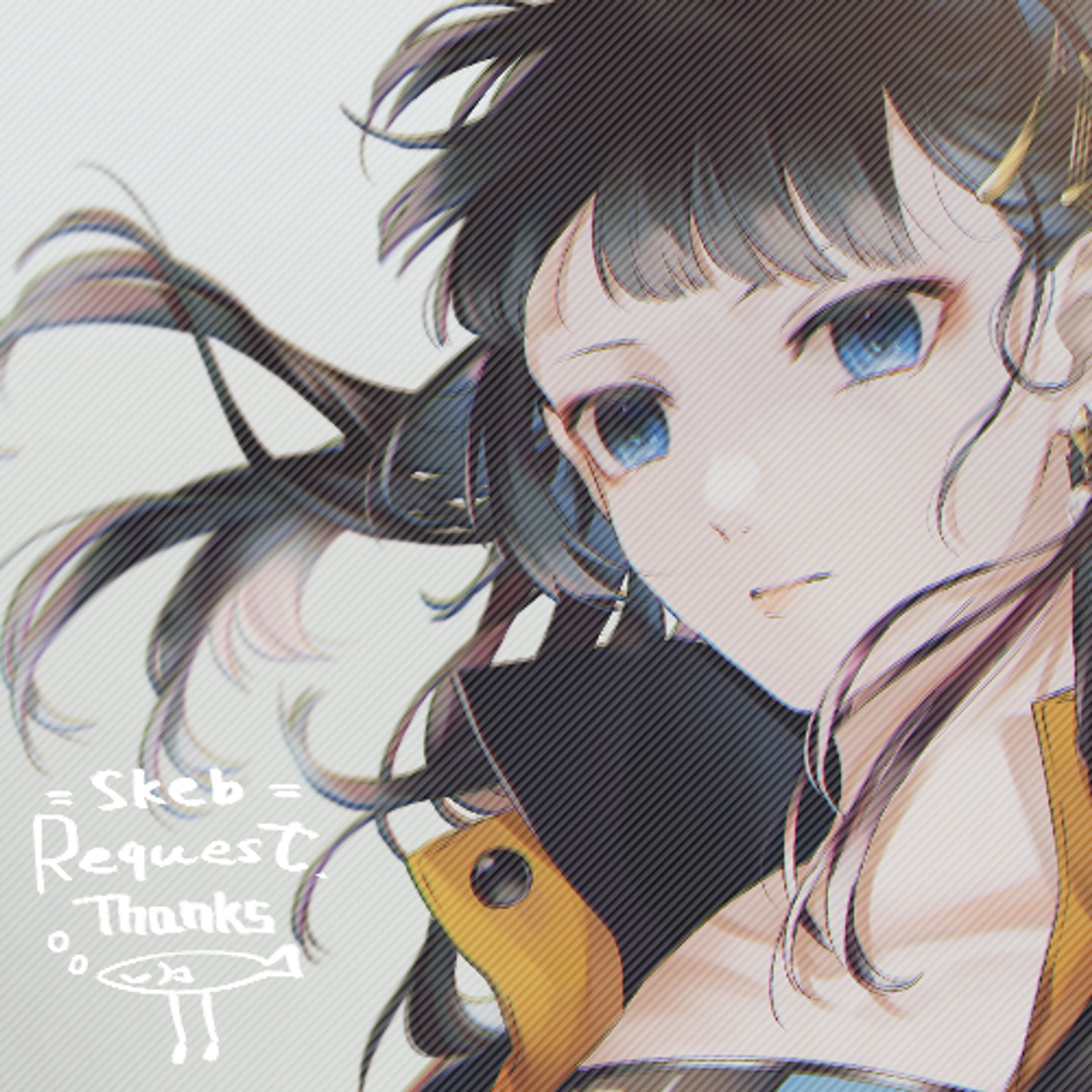 Skebイラスト｜03