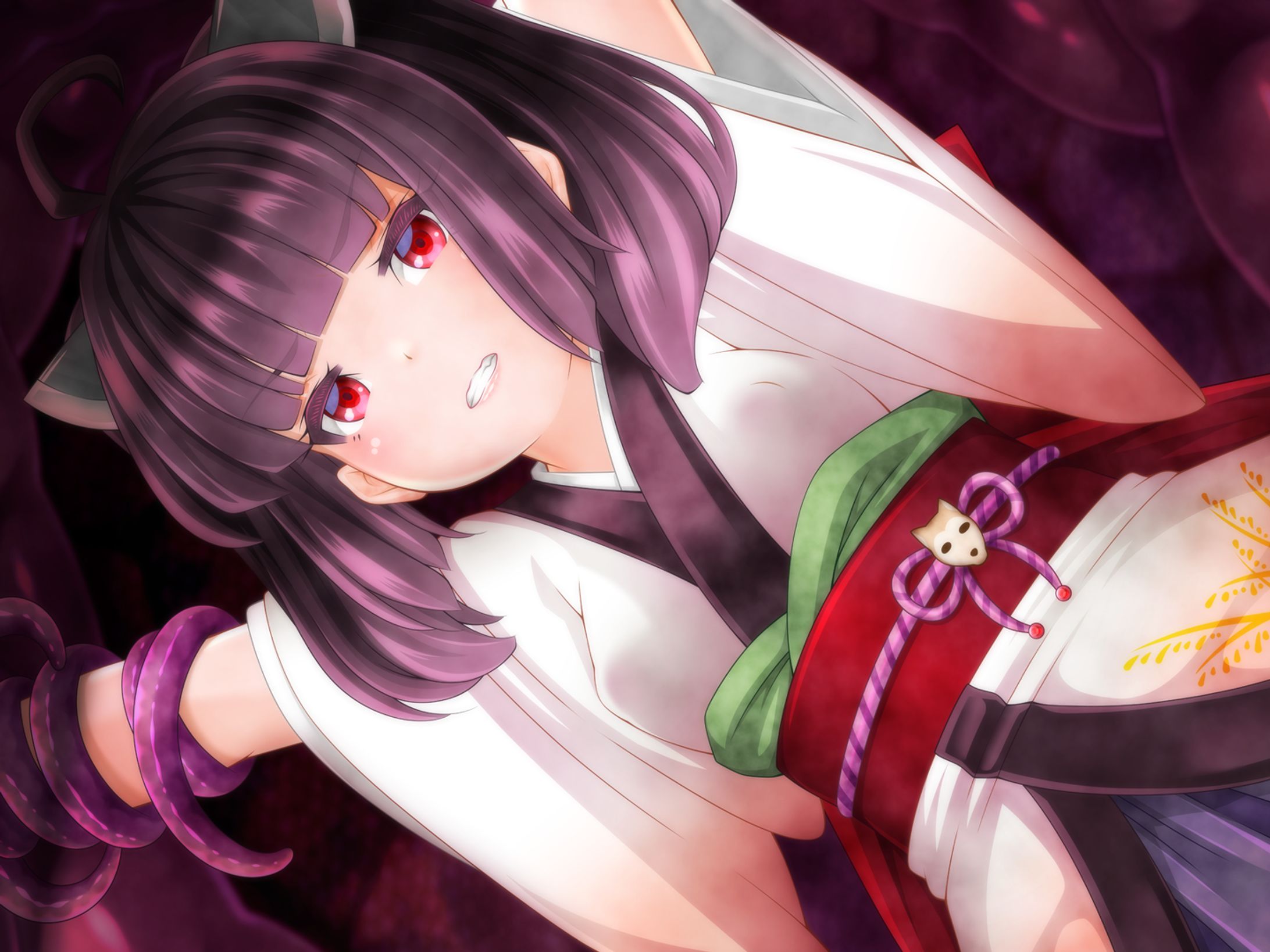 [VOICEROID] 東北きりたん #6