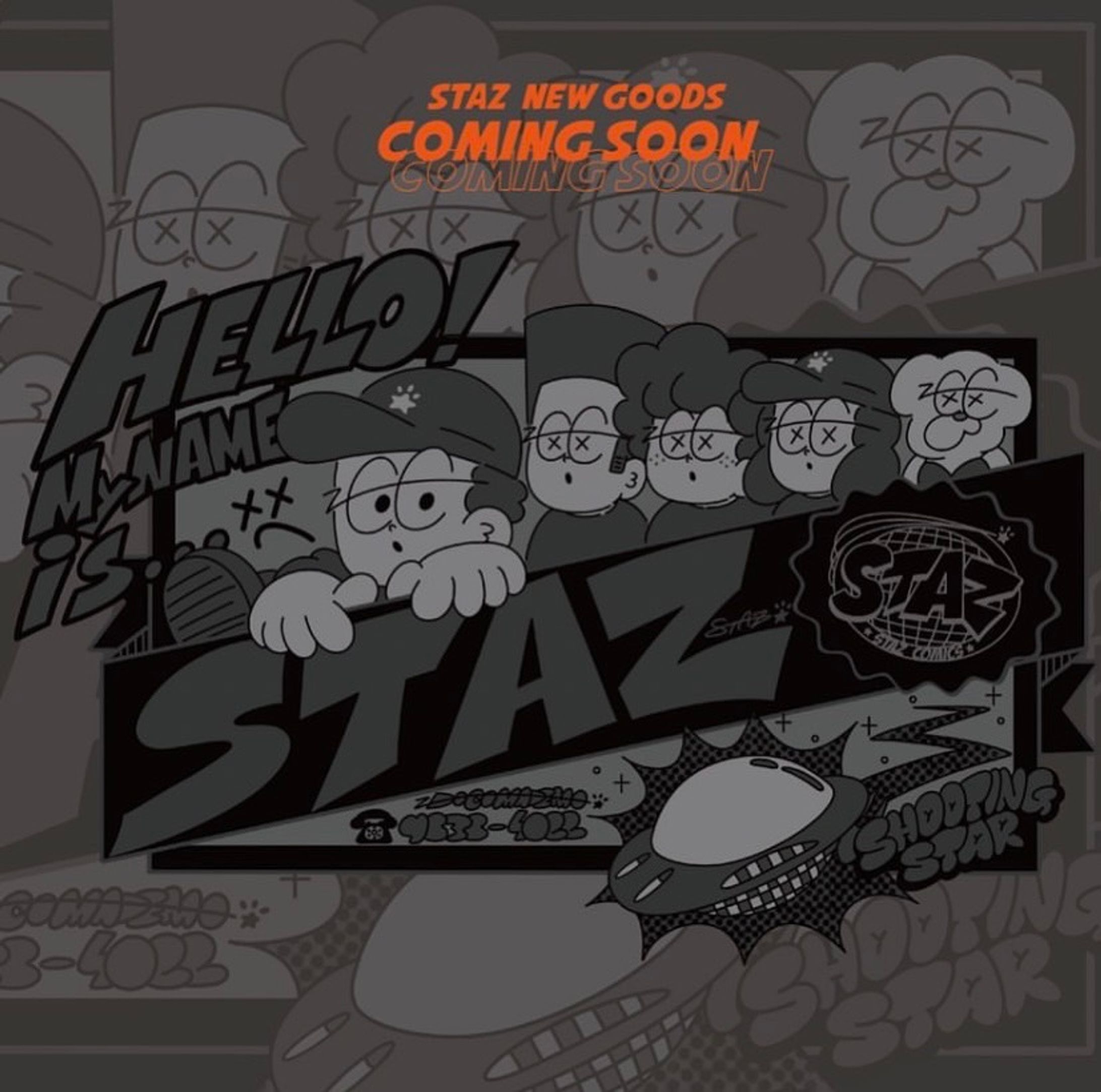 staz member_black