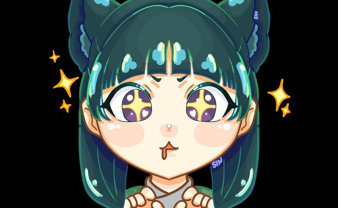 Trinity Lacanlale - foriio