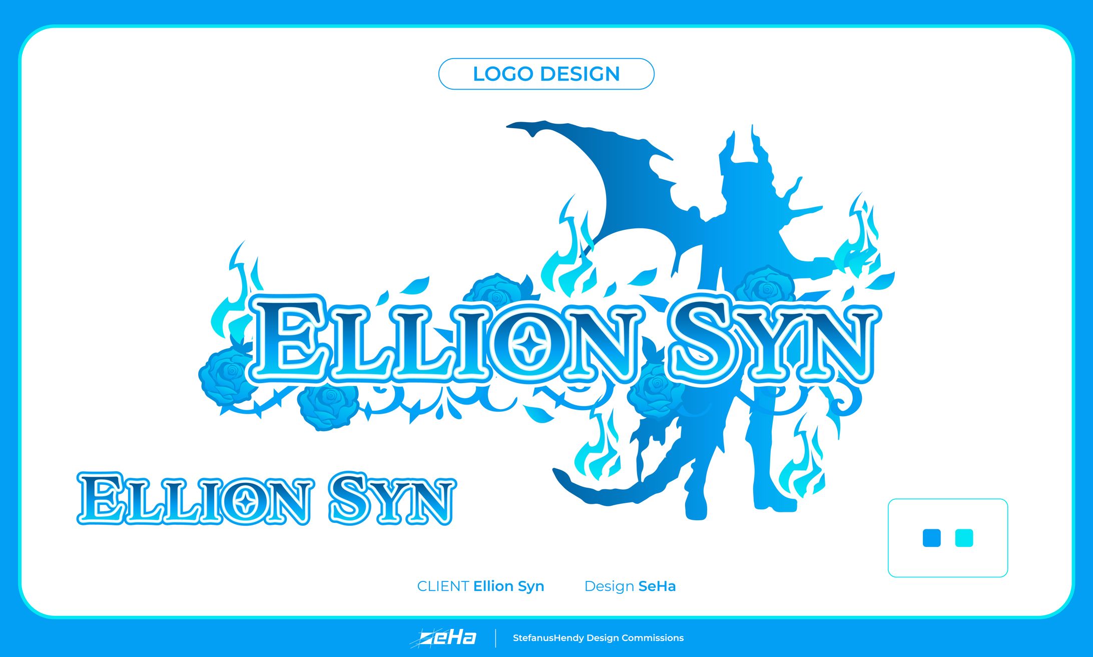 Ellion Syn