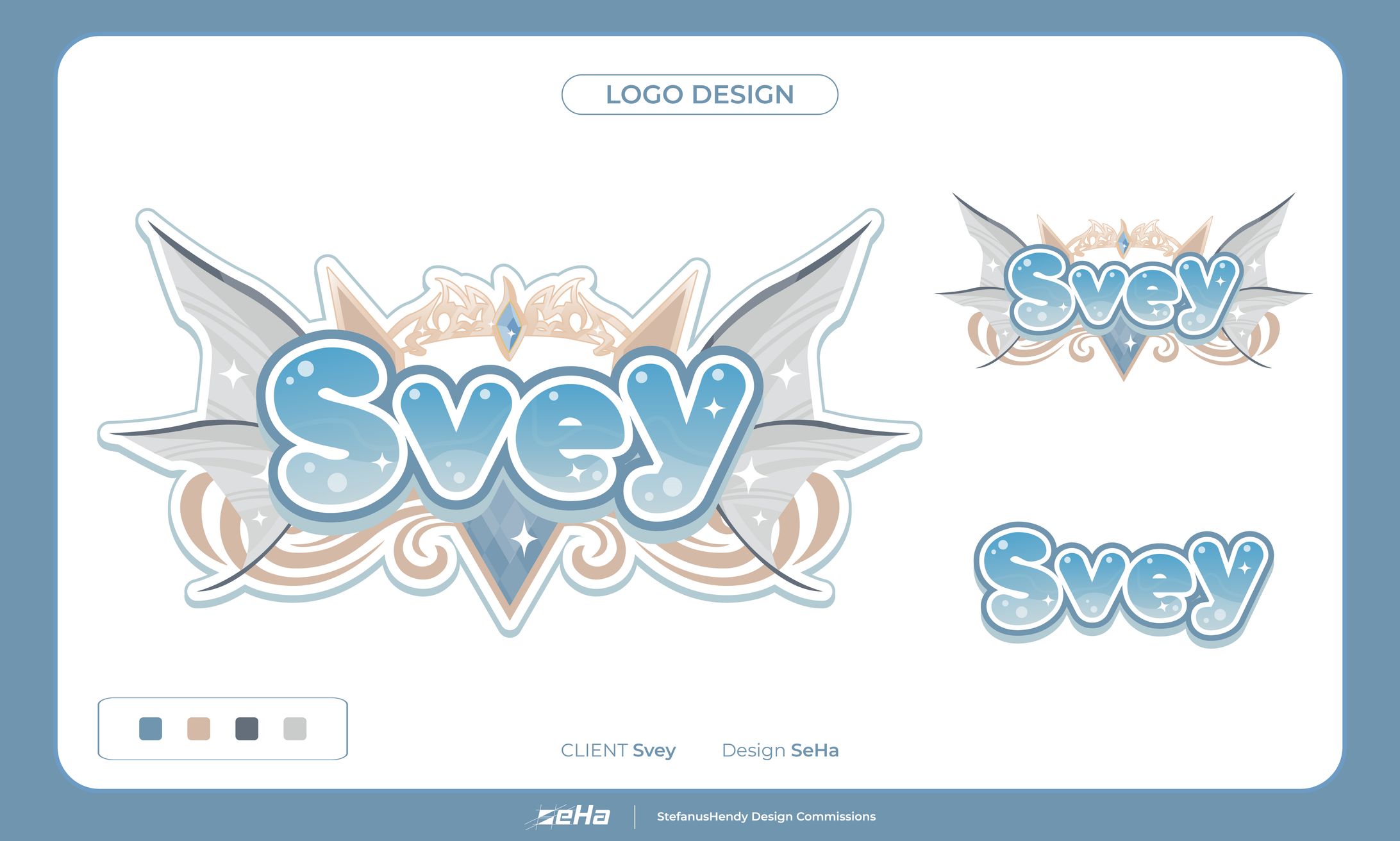 Svey