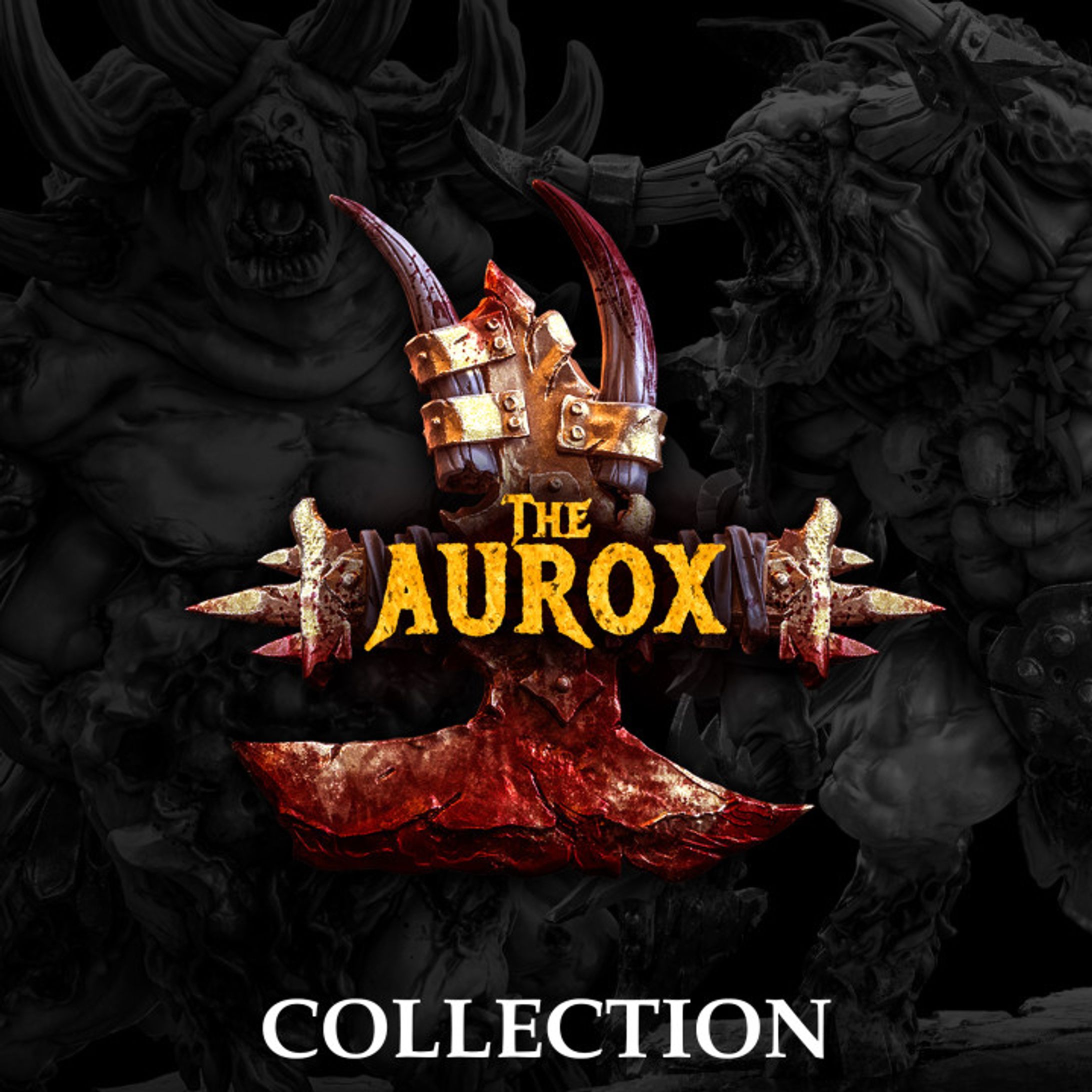 The Aurox
