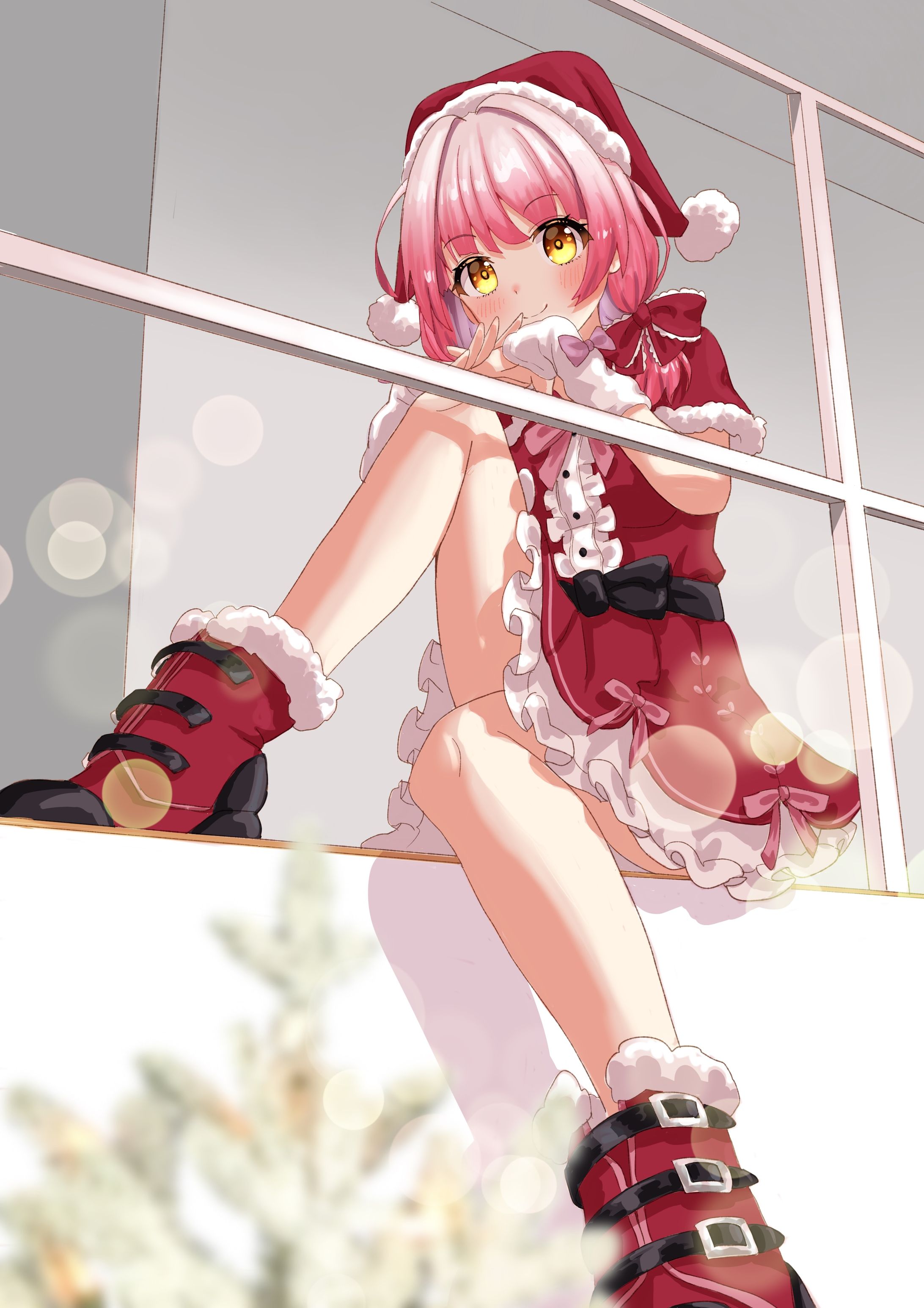 Skeb 恋路あんころ様FA