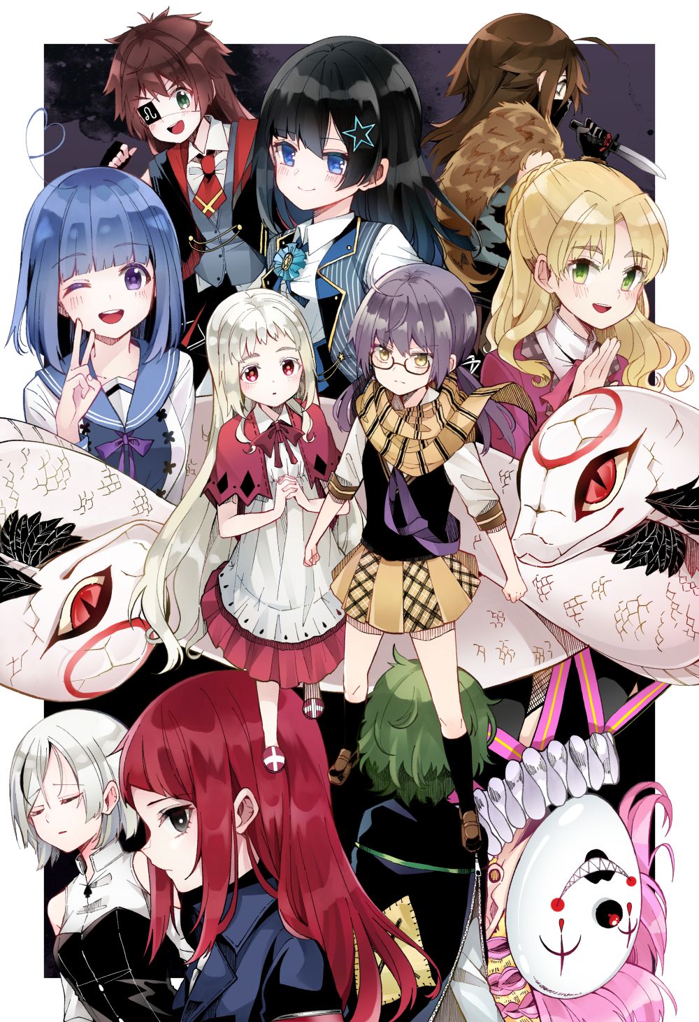 Nogi Sensei - foriio