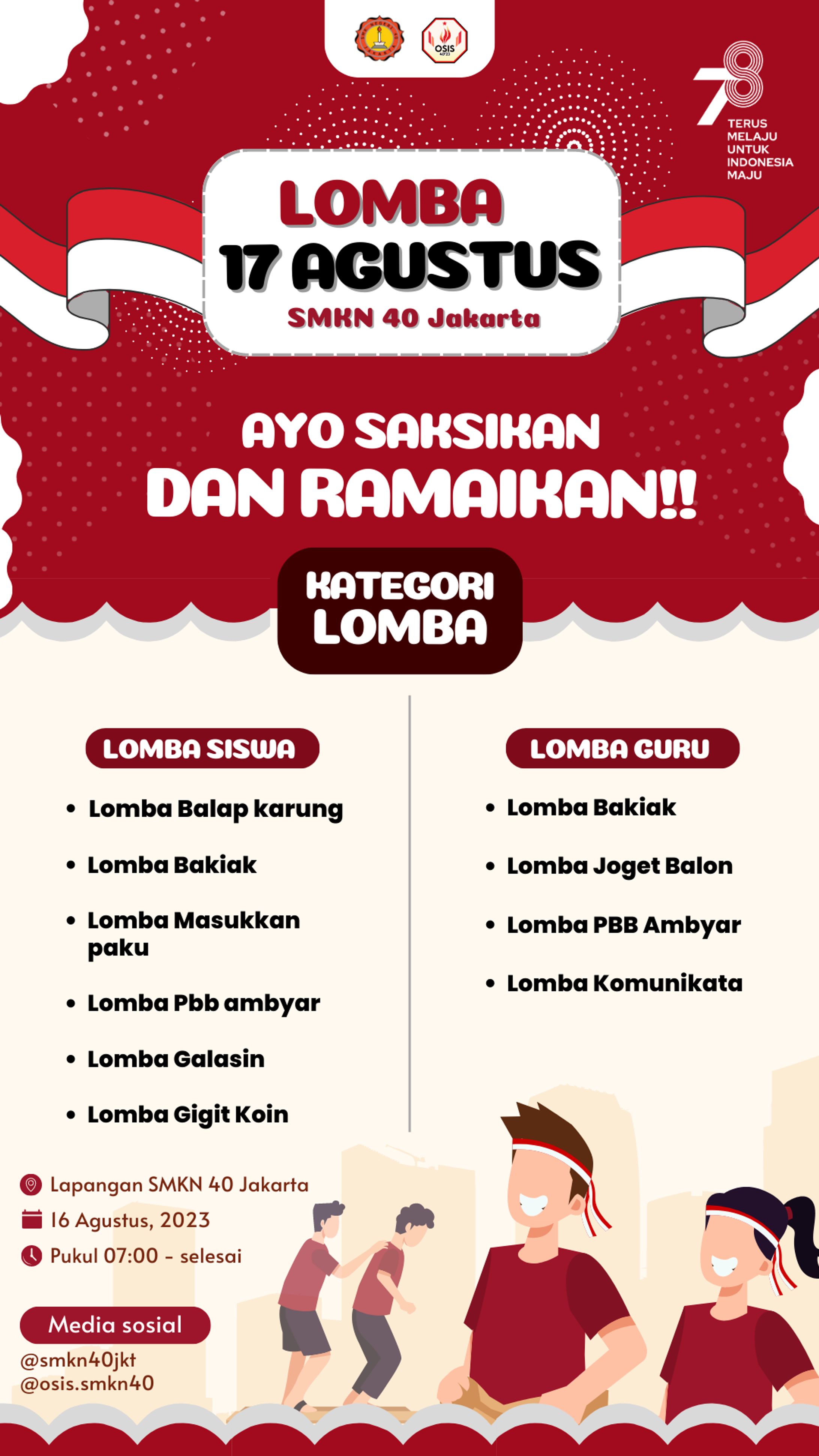 Lomba 17 Agustus (1)
