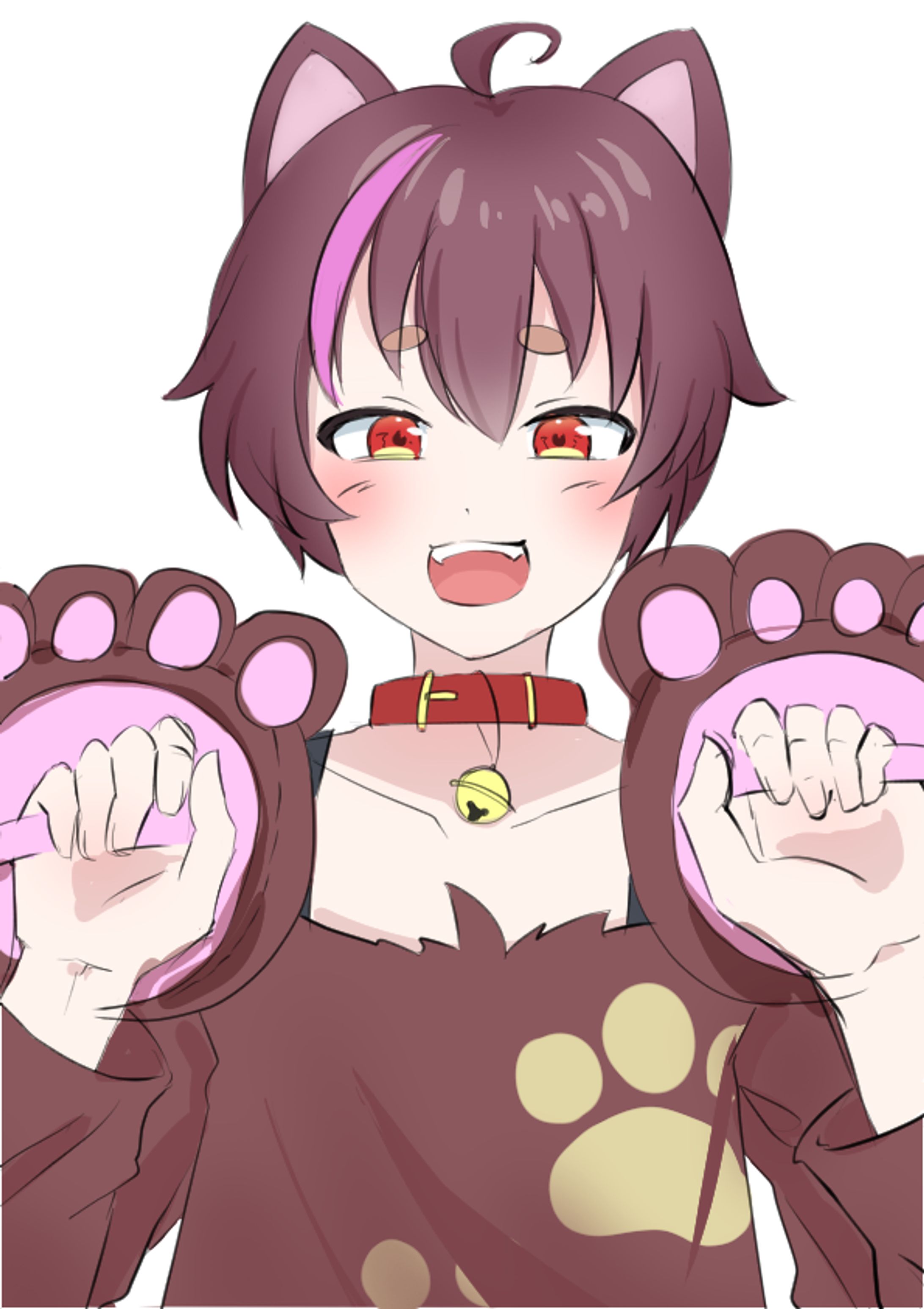 【FA】VTuberさん