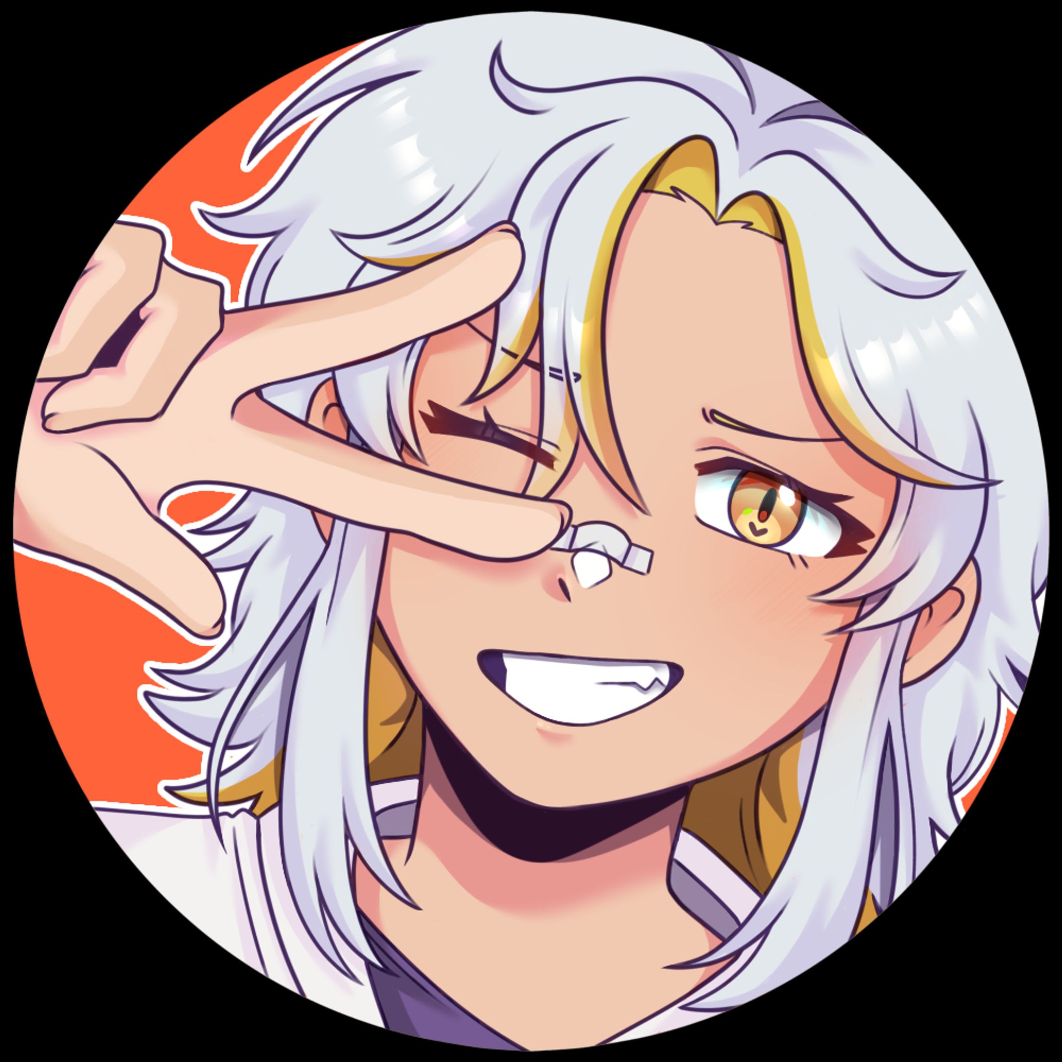 cue:encore project pfp