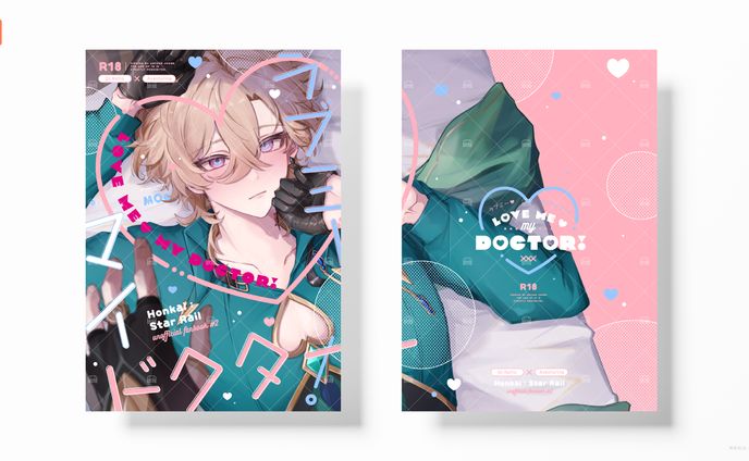 ONIGASHIMA design. - foriio