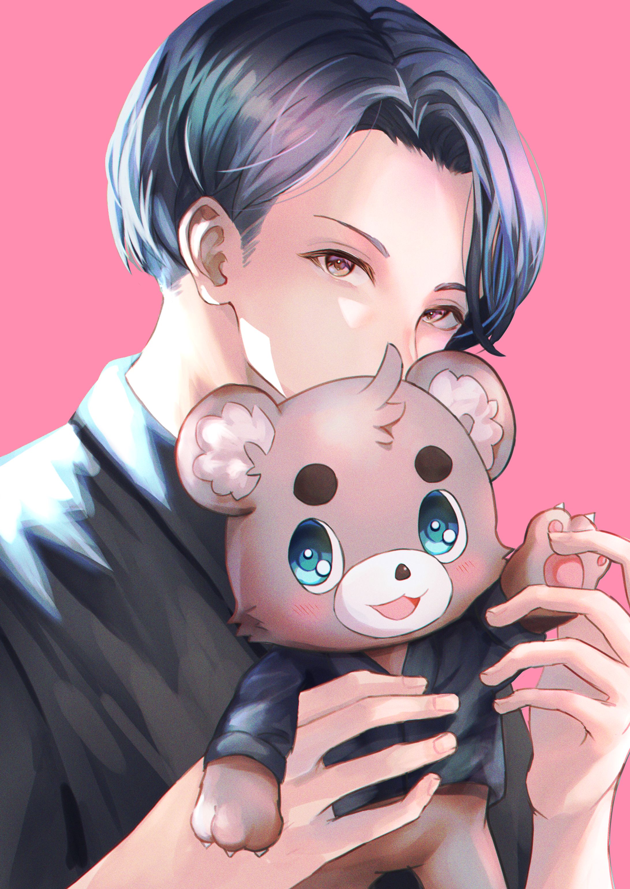 Fanart/Streamer