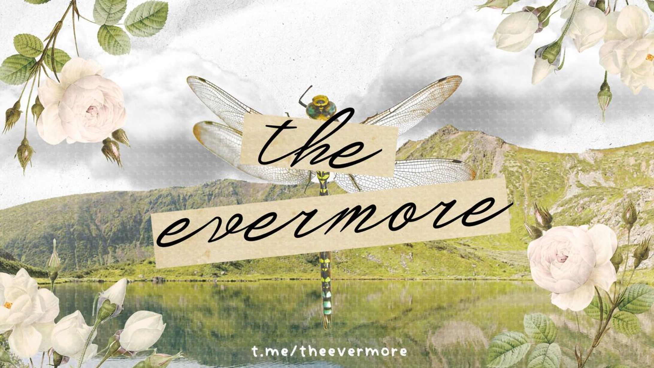 custom setup for the evermore