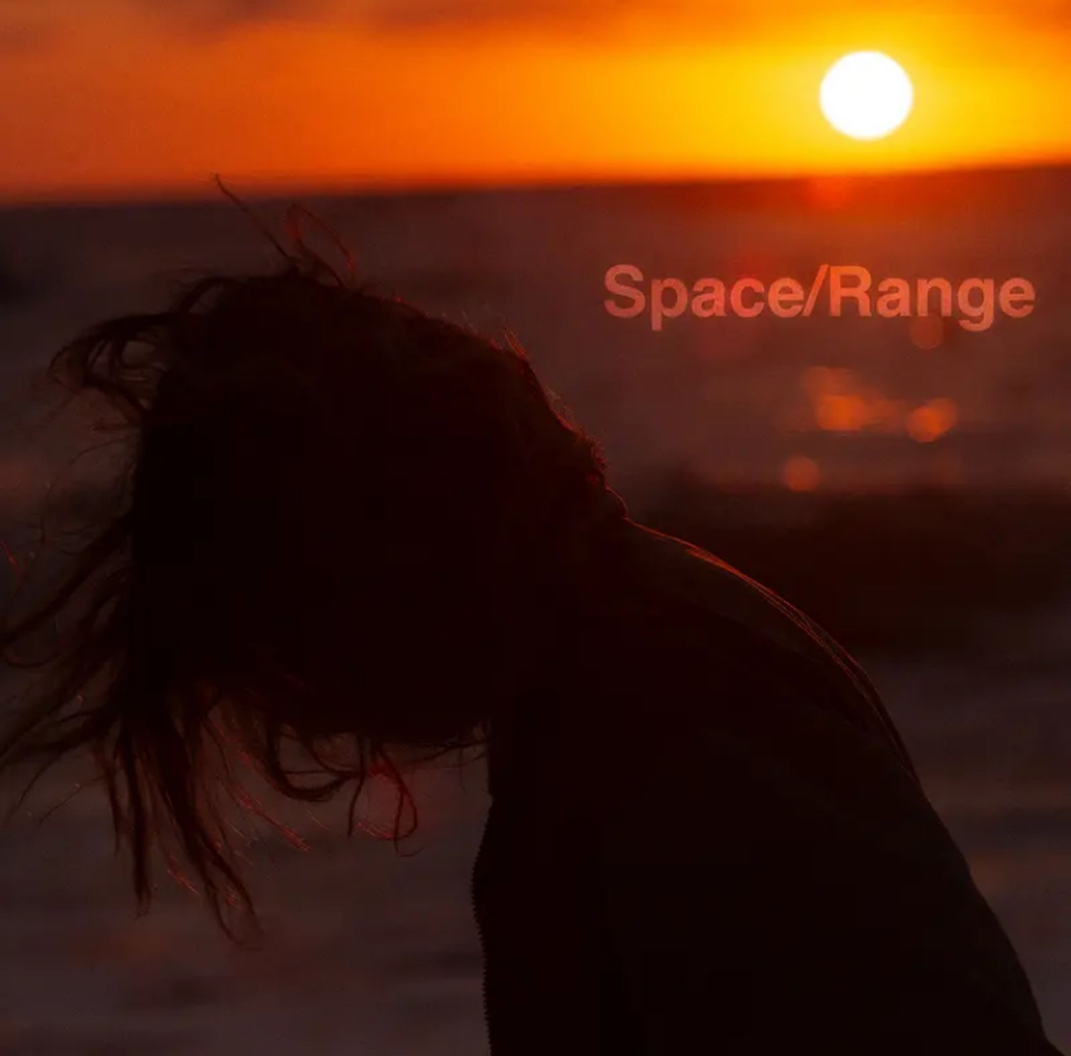 鉄風東京 Space/Range