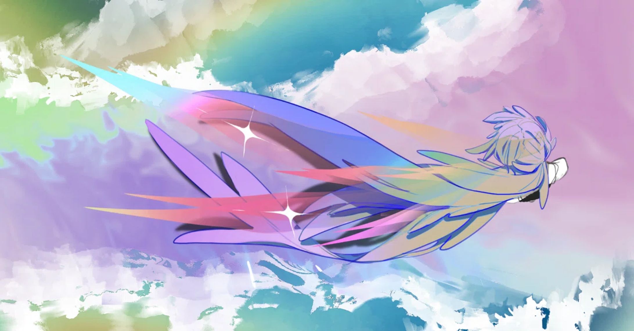 一枚絵