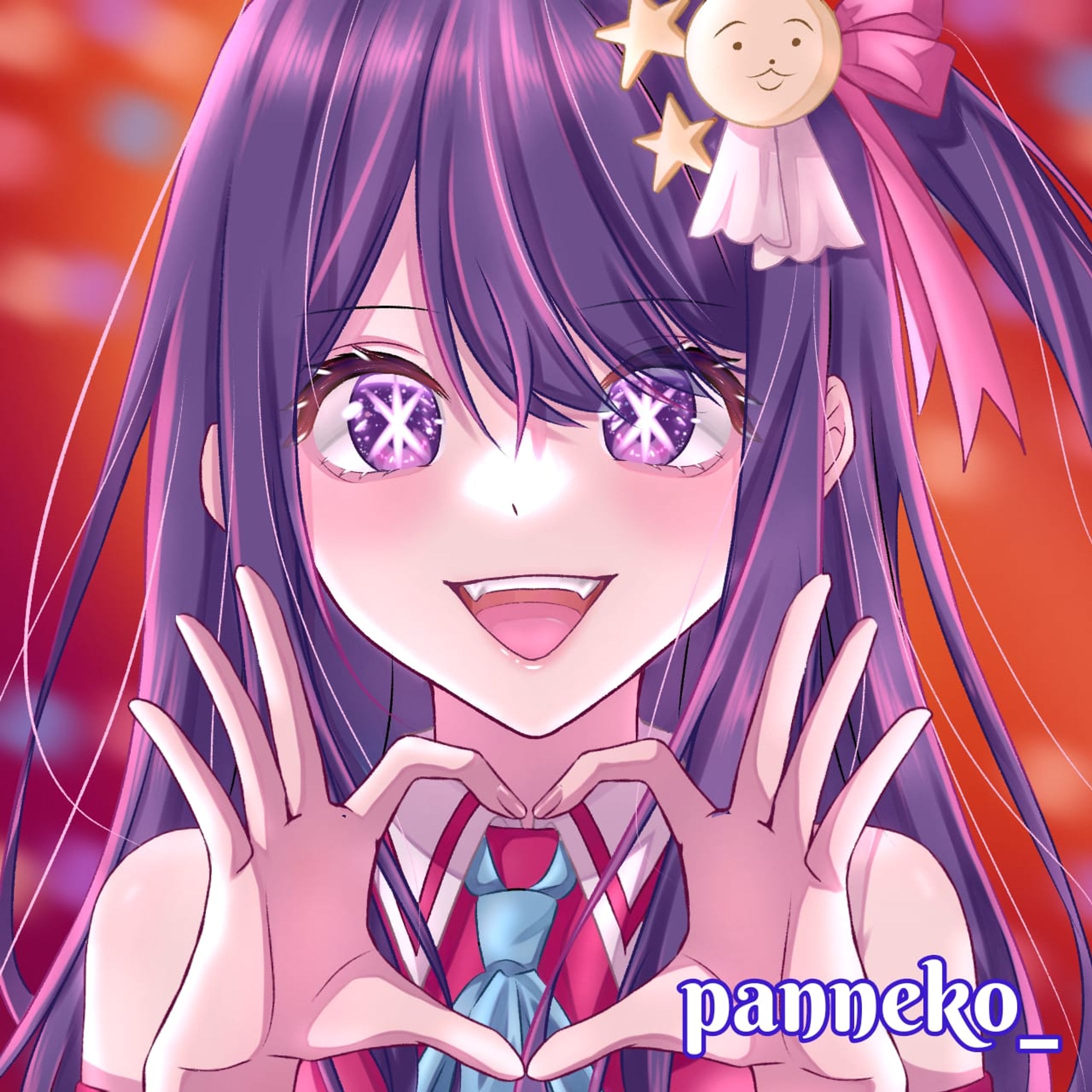 AI from Oshi No Ko